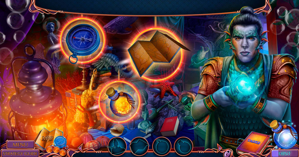 Download & Play Secret City 6 f2p on PC & Mac (Emulator)
