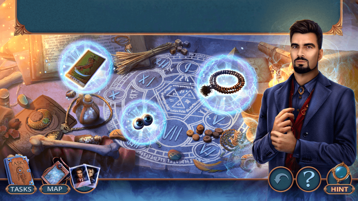 Download & Play Twin Mind: Hunter on PC & Mac (Emulator)