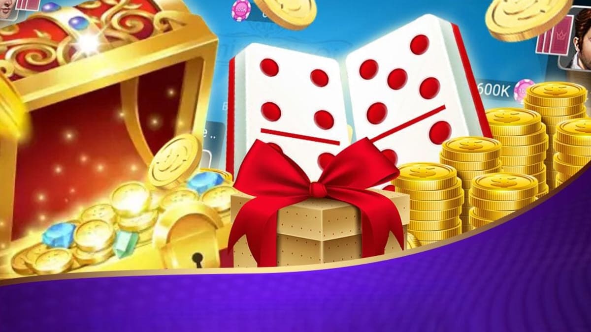 Download & Play Domino QiuQiu 99 KiuKiu-Poker on PC & Mac (Emulator)