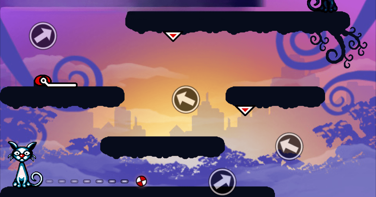 Download & Play Cat Physics on PC & Mac (Emulator)