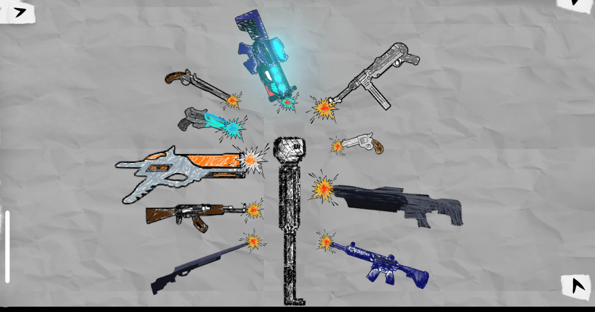 Download & Play Doodle Sandbox Playground on PC & Mac (Emulator)