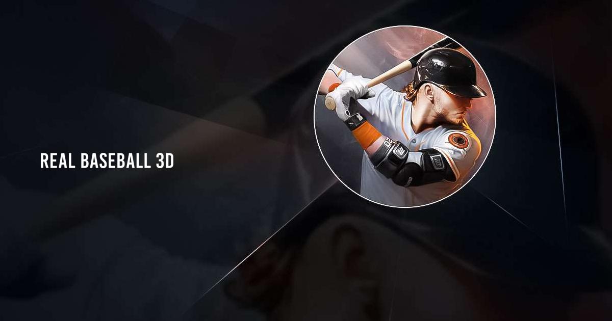 Download & Play Real Baseball 3D on PC & Mac (Emulator)