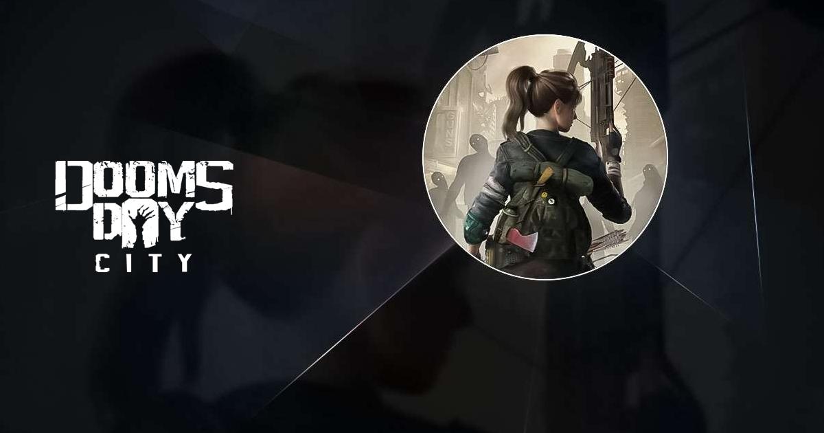 Doomsday City - PC와 Mac에서 다운로드하고 플레이하세요 (앱플레이어)