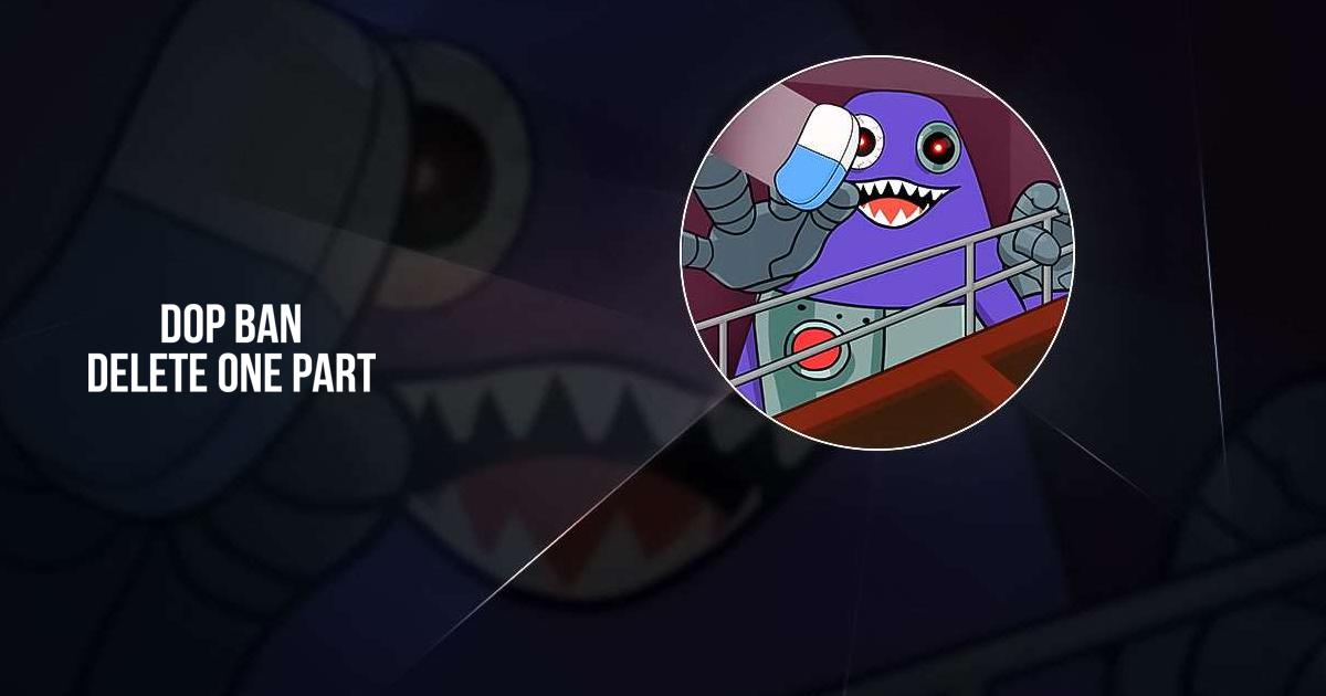 Download & Play DOP Monster: Delete One Part on PC & Mac (Emulator)