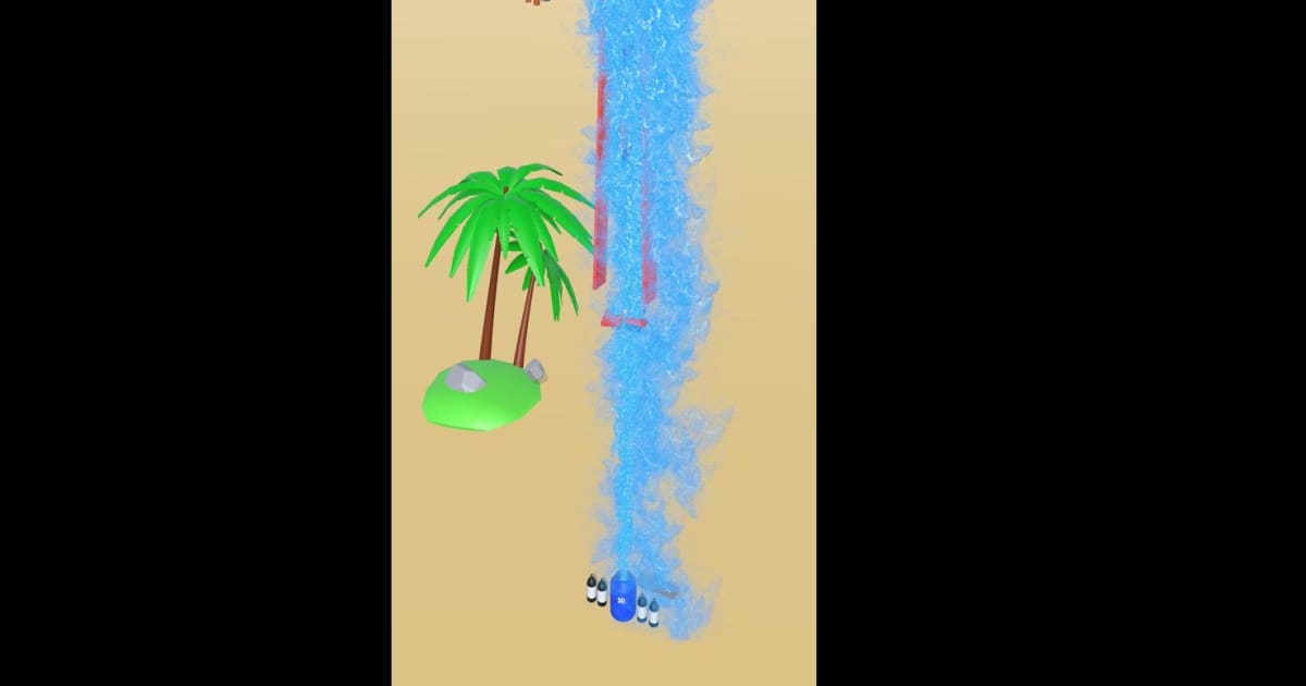 Download & Play Drop And Explode on PC & Mac (Emulator)