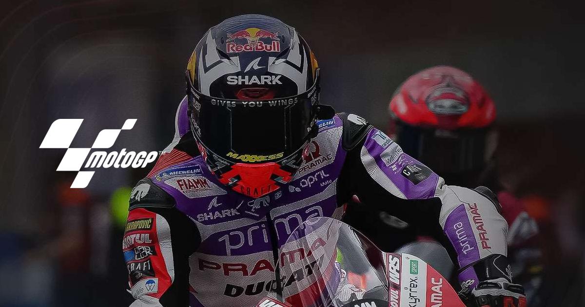 Download and run MotoGP on PC & Mac (Emulator)