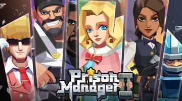 Download & Play Prison Manager 2 on PC & Mac (Emulator)