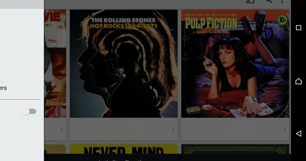 Download and run CloudPlayer™ by doubleTwist cloud & offline player on PC & Mac (Emulator)