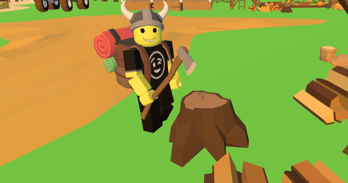 Download & Play Farm Tycoon for Obby on PC & Mac (Emulator)