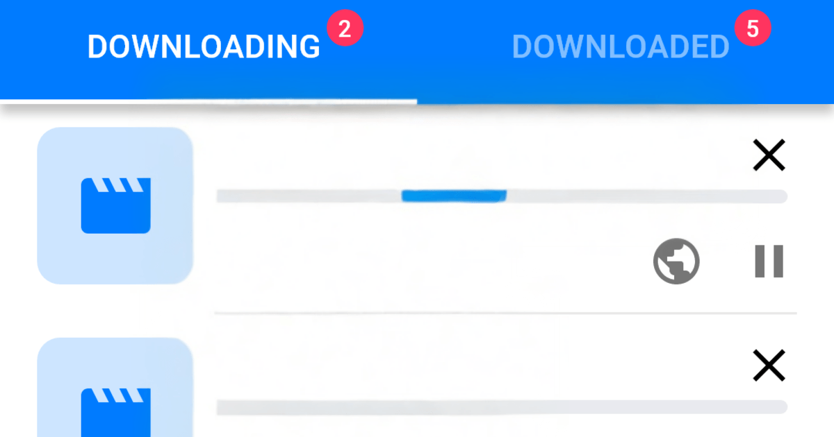 Download and run Master Video Downloader on PC & Mac (Emulator)