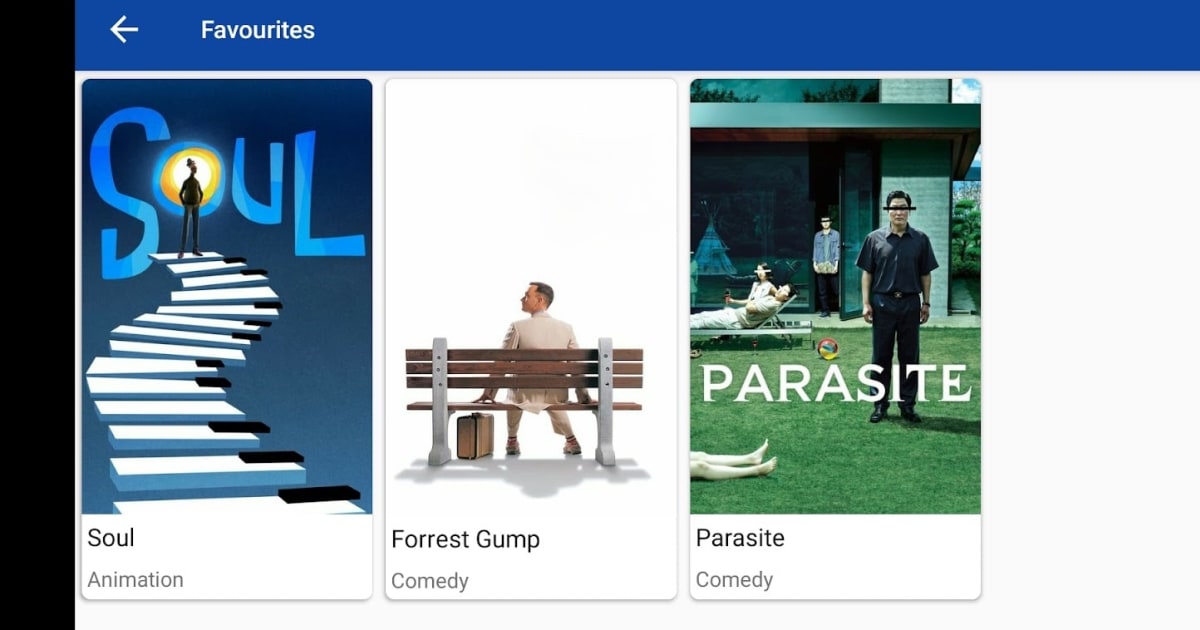 Download and run Movieverse: Movies Tracker on PC & Mac (Emulator)