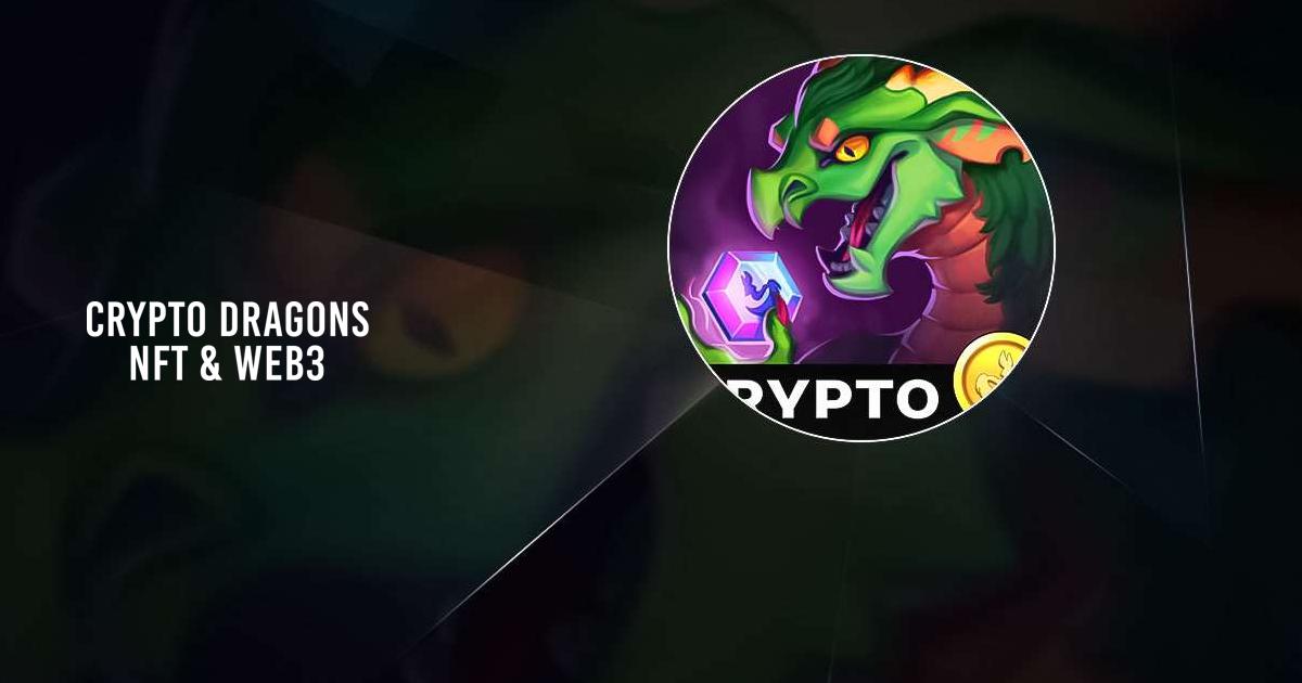 Download and play Crypto Dragons - NFT & Web3 on PC & Mac (Emulator)