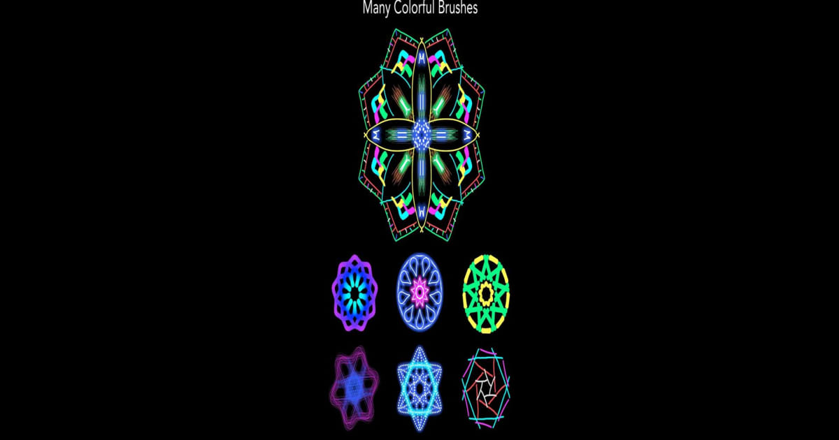 Download & Play Doodle | Magic Joy on PC & Mac (Emulator)