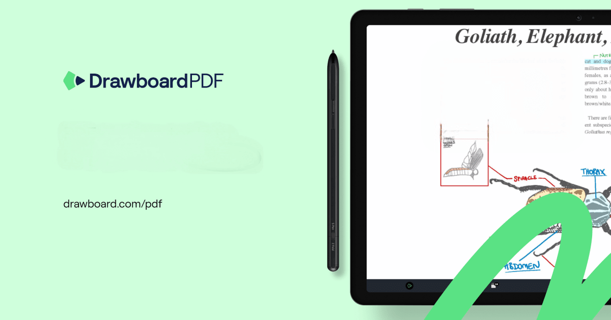 Download and run Drawboard PDF - Pro on PC & Mac (Emulator)
