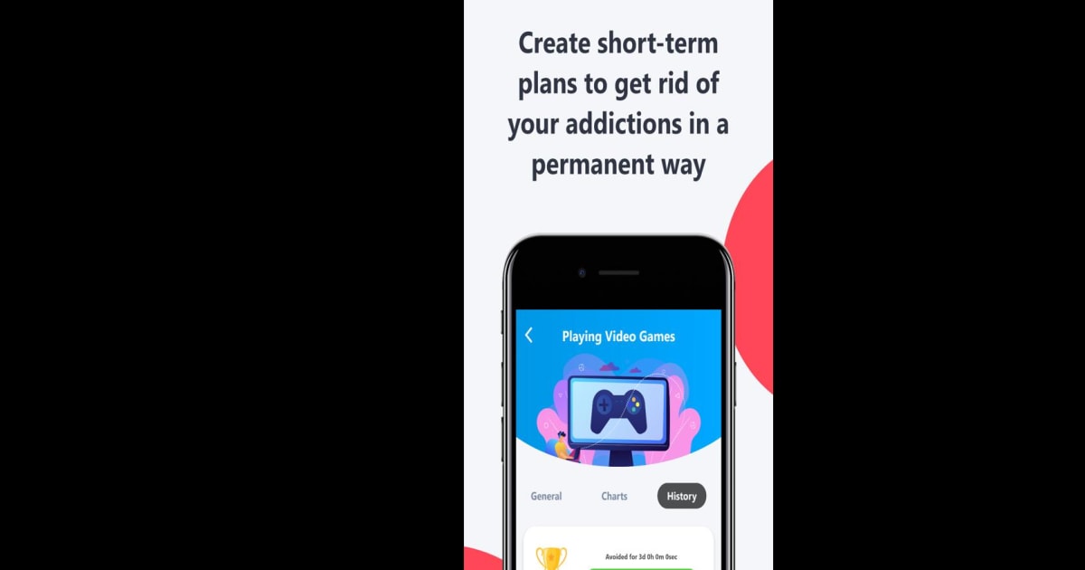 Download and run Dopamine Detox: Breaking Bad Habits on PC & Mac (Emulator)