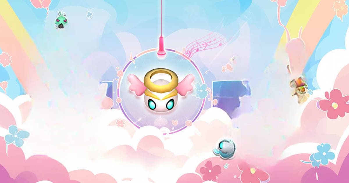Download & Play Dream Bounce Music Hop Rush on PC & Mac (Emulator)