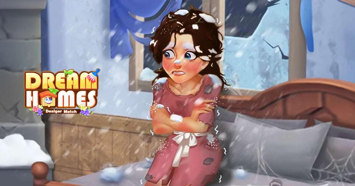 Download & Play Dream Homes - Mansion Design on PC & Mac (Emulator)