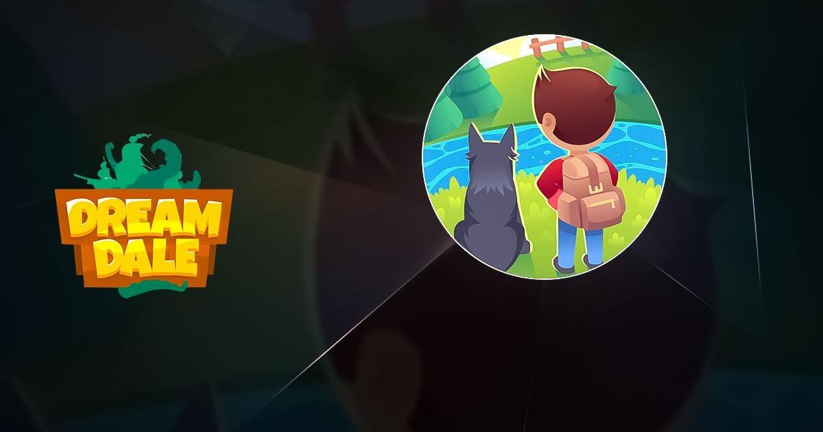 Download & Play Dreamdale - Fairy Adventure on PC & Mac (Emulator).