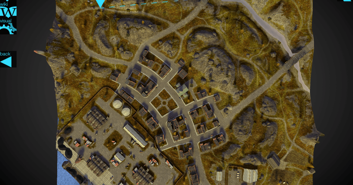 Download and run Map Inspector - for WoT Blitz on PC & Mac (Emulator)