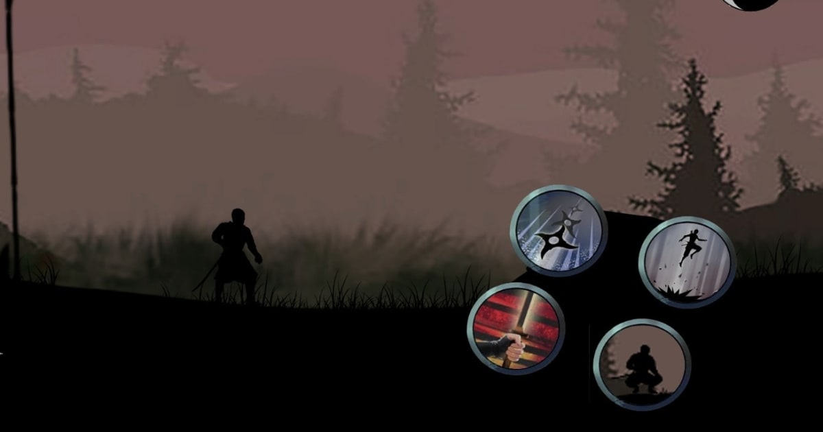 Download & Play Shadow Knight on PC & Mac (Emulator)