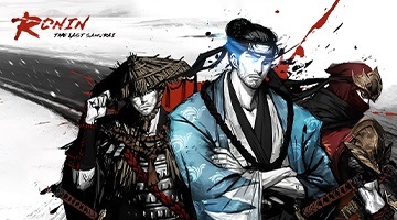 Download & Play Ronin: The Last Samurai on PC & Mac (Emulator)