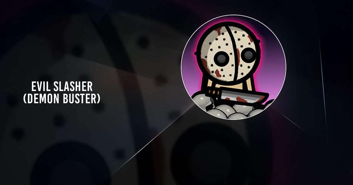 Download & Play Evil Slasher : Hack&Slash RPG on PC & Mac (Emulator)