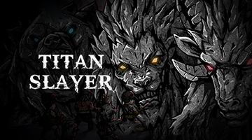 Descarga y juega a Titan Slayer: RPG de cartas en PC y Mac (Emulador)