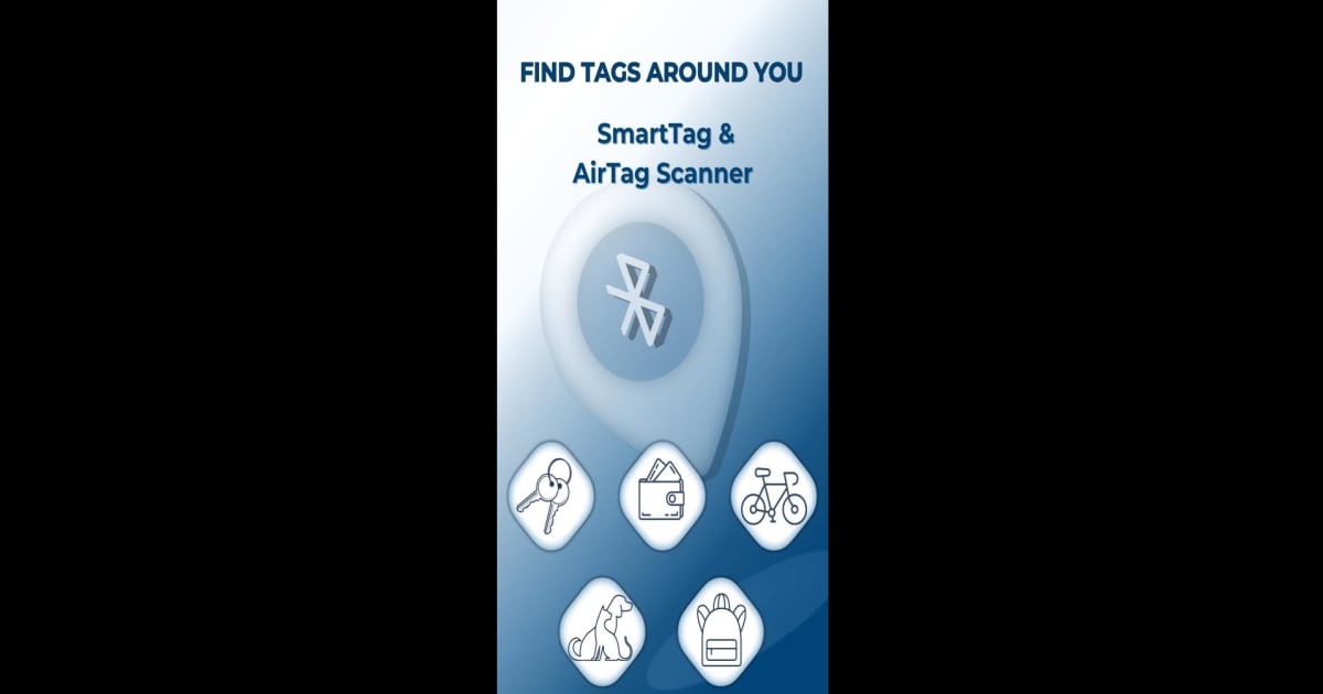Download and run TFind: Track AirTag & SmartTag on PC & Mac (Emulator)