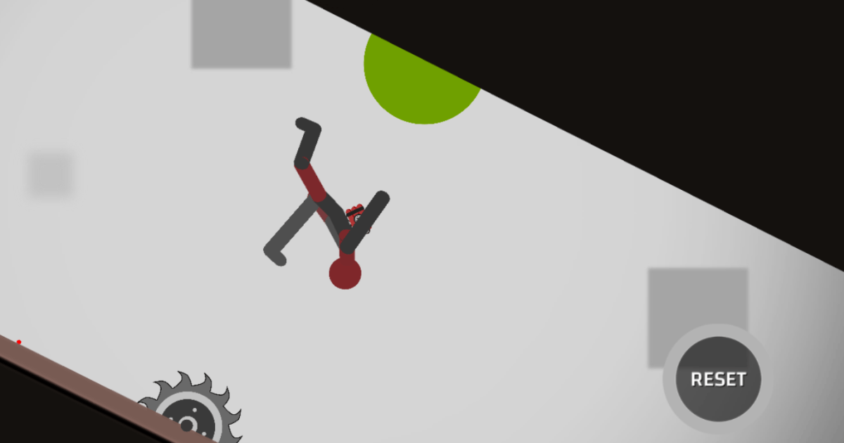 Download & Play Stickman Ragdoll Simulator on PC & Mac (Emulator)