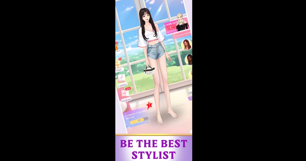 Download & Play Dress Up on PC & Mac (Emulator)