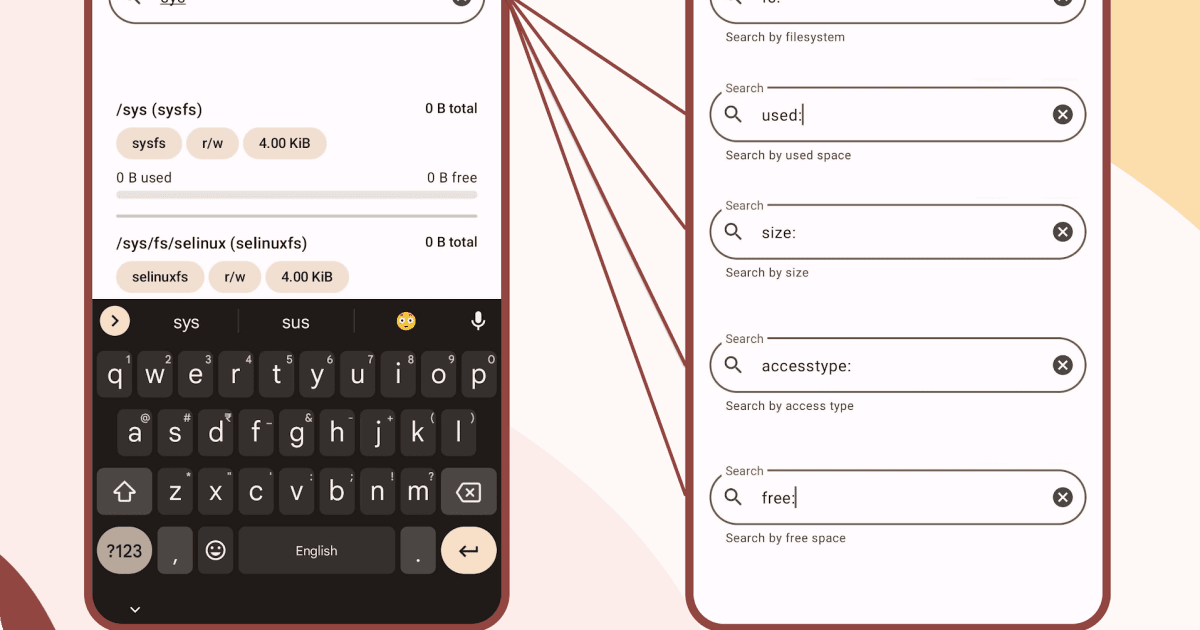 在 PC 和 Mac 上下載和運行 DiskInfo（模擬器）
