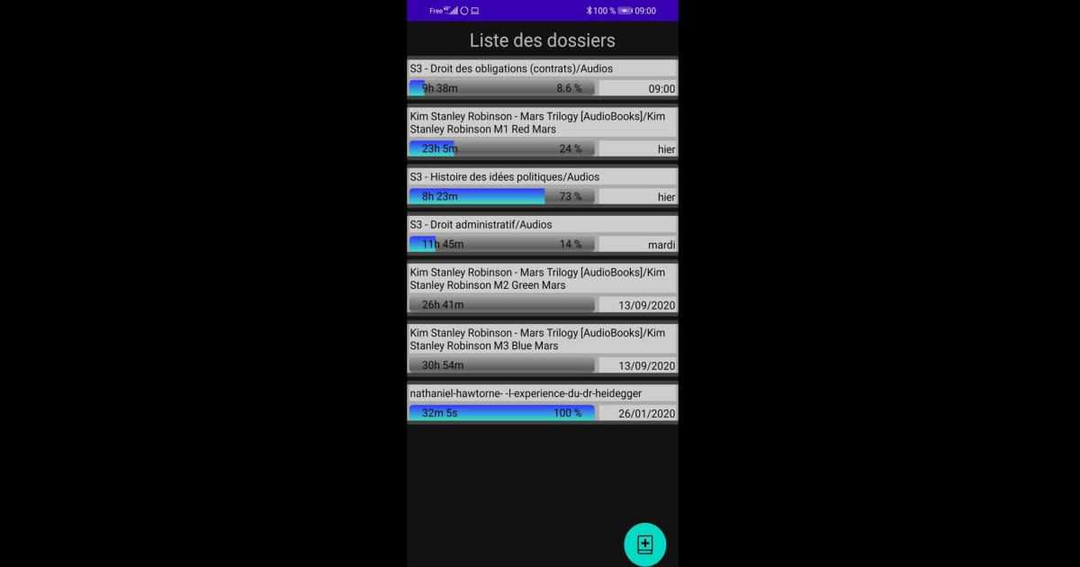 Download and run BookPlayer on PC & Mac (Emulator)