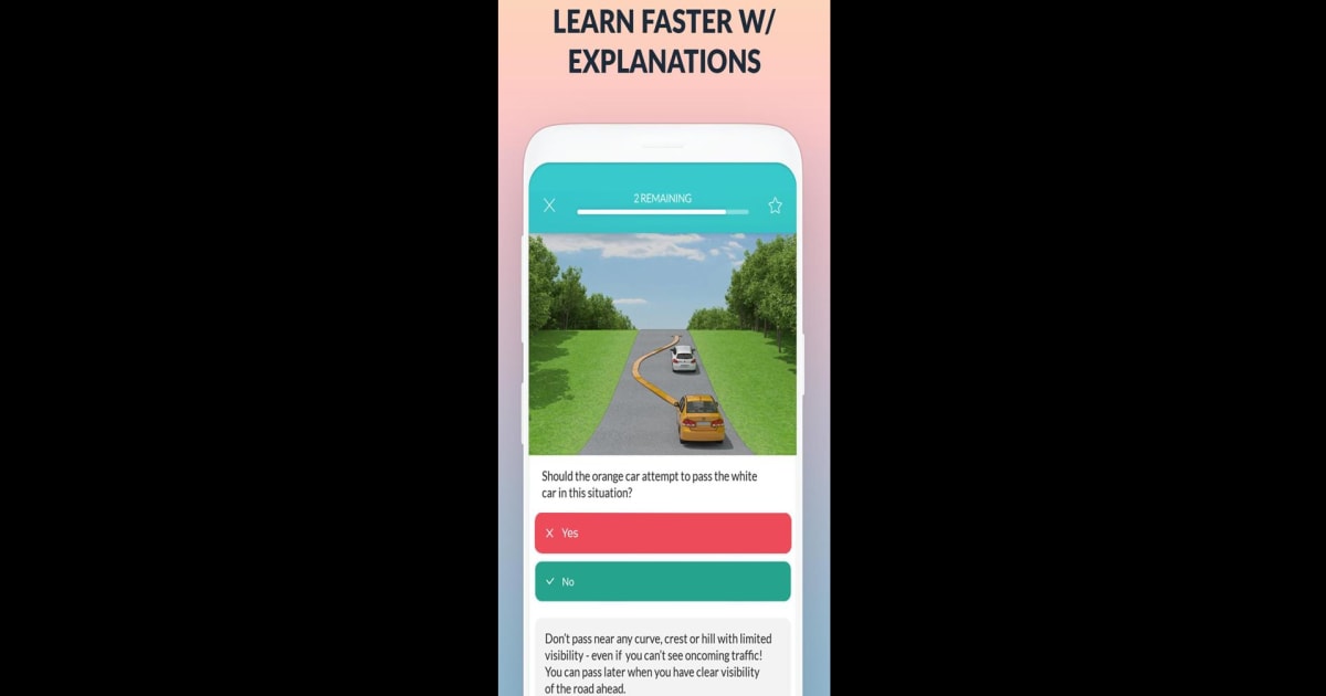 Download and run DMV Practice Test by Zutobi on PC & Mac (Emulator)