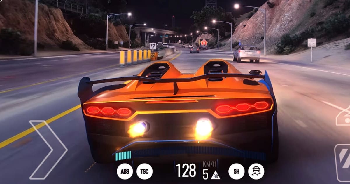 Driving Real Race Open City 3D - 下載遊玩 PC 或 Mac 版本 (模擬器)