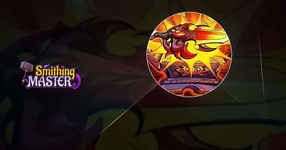 Descarga y juega a Smithing Master en PC y Mac (Emulador)