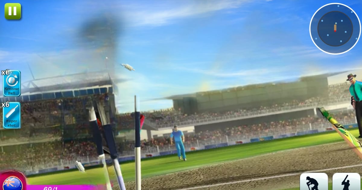 Download & Play World Cricket Games Offline on PC & Mac (Emulator)