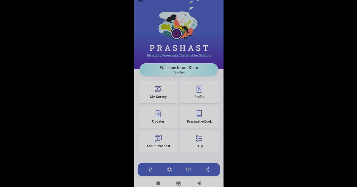 Download & Play PRASHAST on PC & Mac (Emulator)