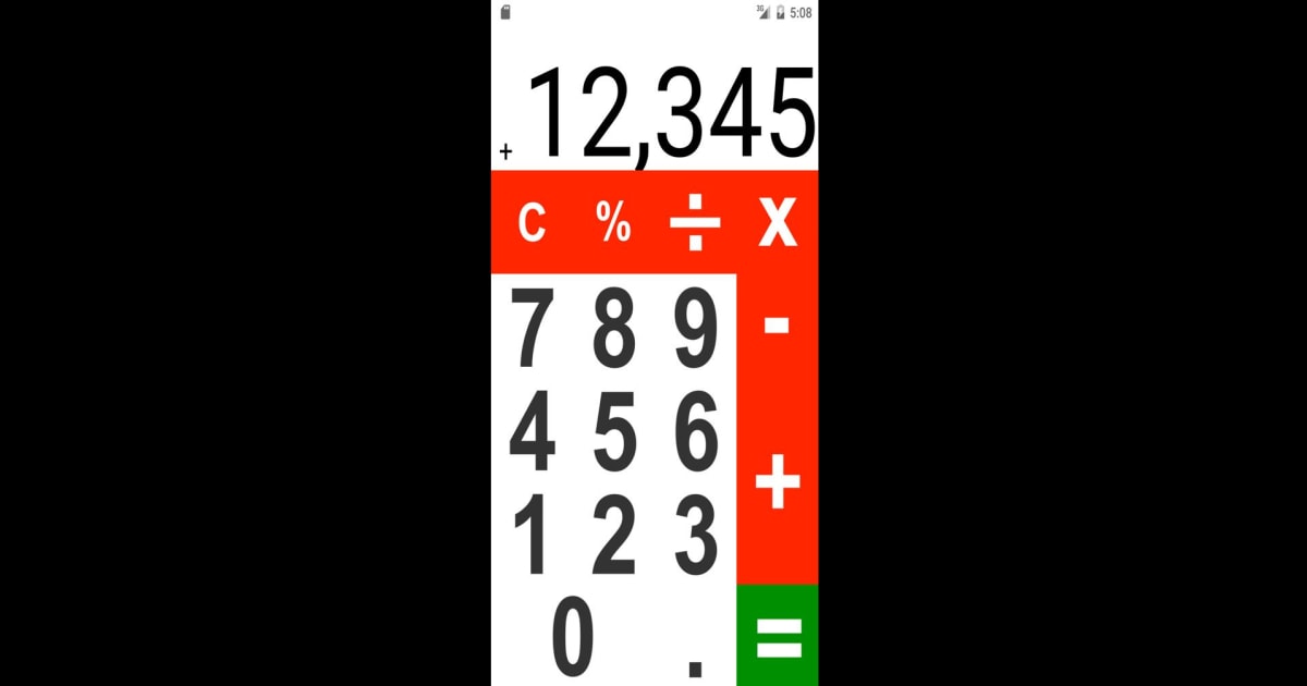 Download and run Big Number Calculator on PC & Mac (Emulator)
