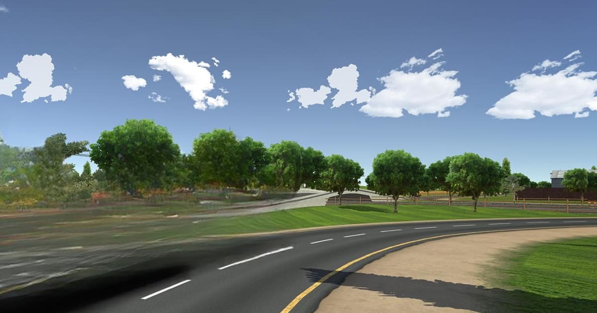Download & Play Drive Simulator 2024 on PC & Mac (Emulator)