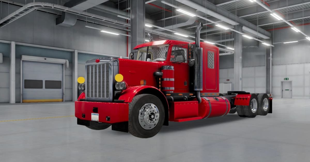 Download & Play Truck Simulator Big Rigs on PC & Mac (Emulator)