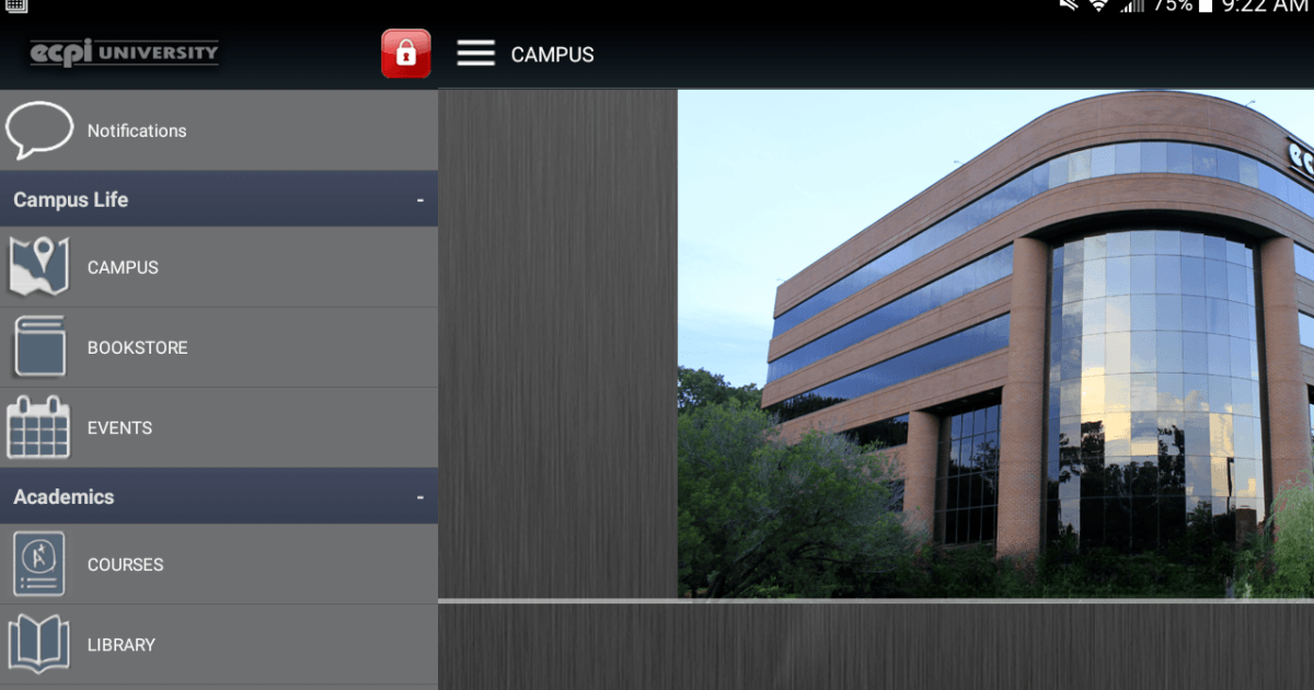 Download and run ECPI Mobile 2.5 on PC & Mac (Emulator)