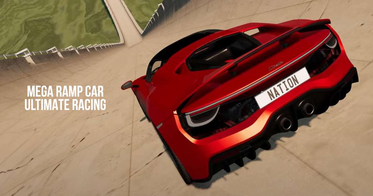 Download & Play Mega Ramp Car: Ultimate Racing on PC & Mac (Emulator)