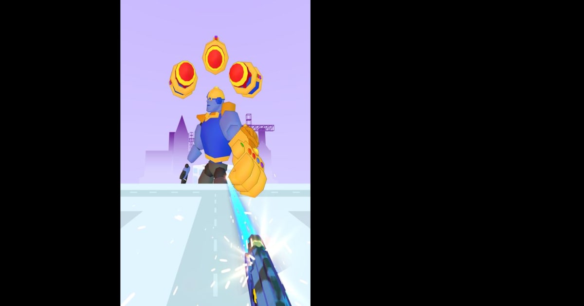 Download & Play Rip'em All on PC & Mac (Emulator)