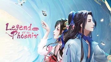 Download & Play Legend of Pheonix on PC & Mac (Emulator)