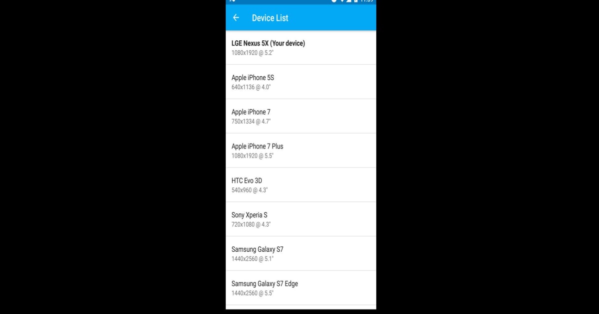 Download and run DPI Calculator on PC & Mac (Emulator)