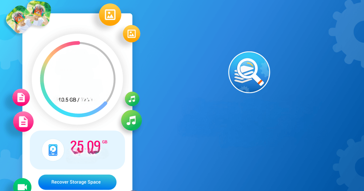 Download and run Duplicate Files Fixer -Remover on PC & Mac (Emulator)