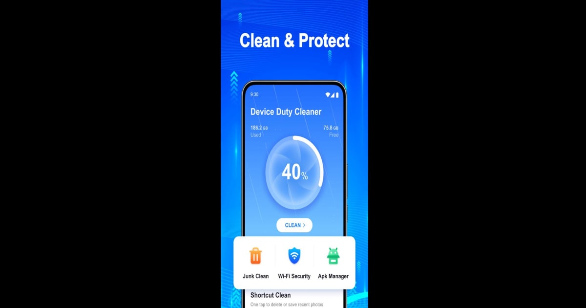 Download and run Device Duty Cleaner on PC & Mac (Emulator)