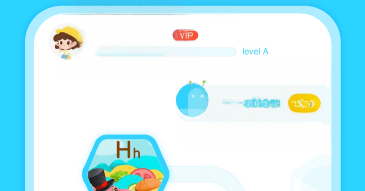 Download and run PalFish Reading - Kids' Books, Learn to Read on PC ...
