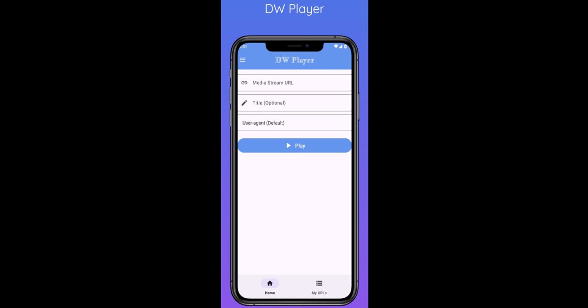 Download and run DW Player on PC & Mac (Emulator)