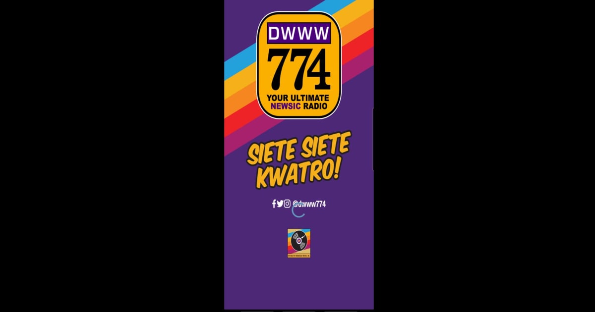 Download and run DWWW 774 Ultimate Newsic Radio on PC & Mac (Emulator)